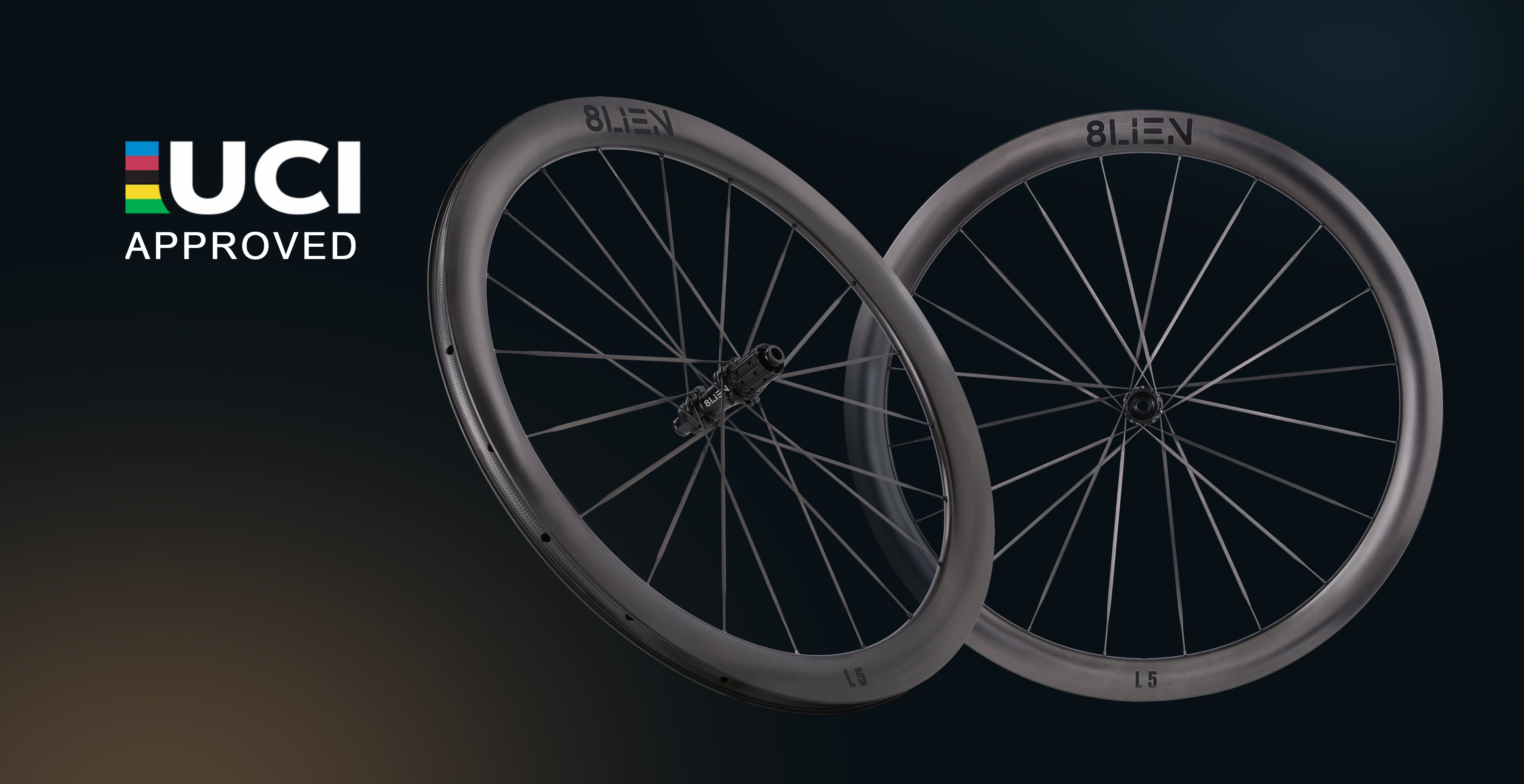 Bike Wheels | Frames | Handlebars for Road Gravel MTB TT Bike – 8lienbike