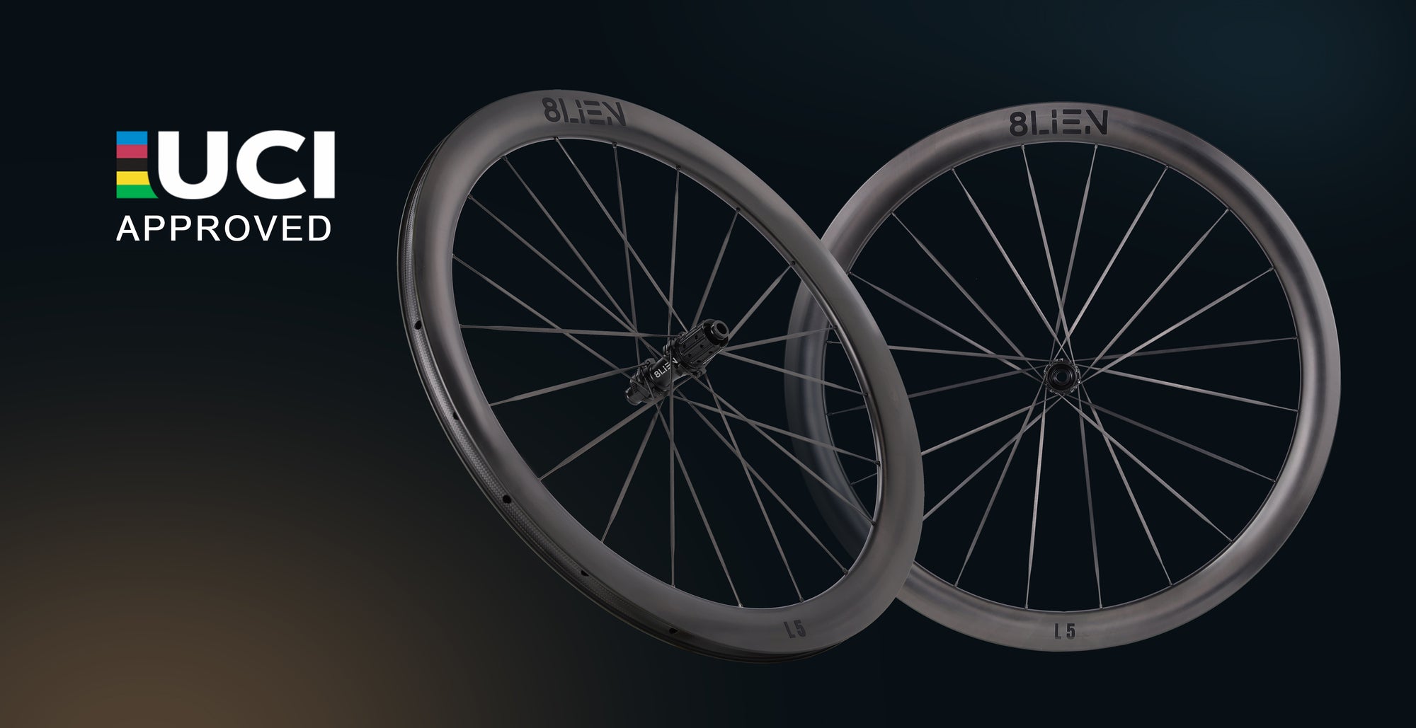 Bike Wheels | Frames | Handlebars for Road Gravel MTB TT Bike – 8lienbike