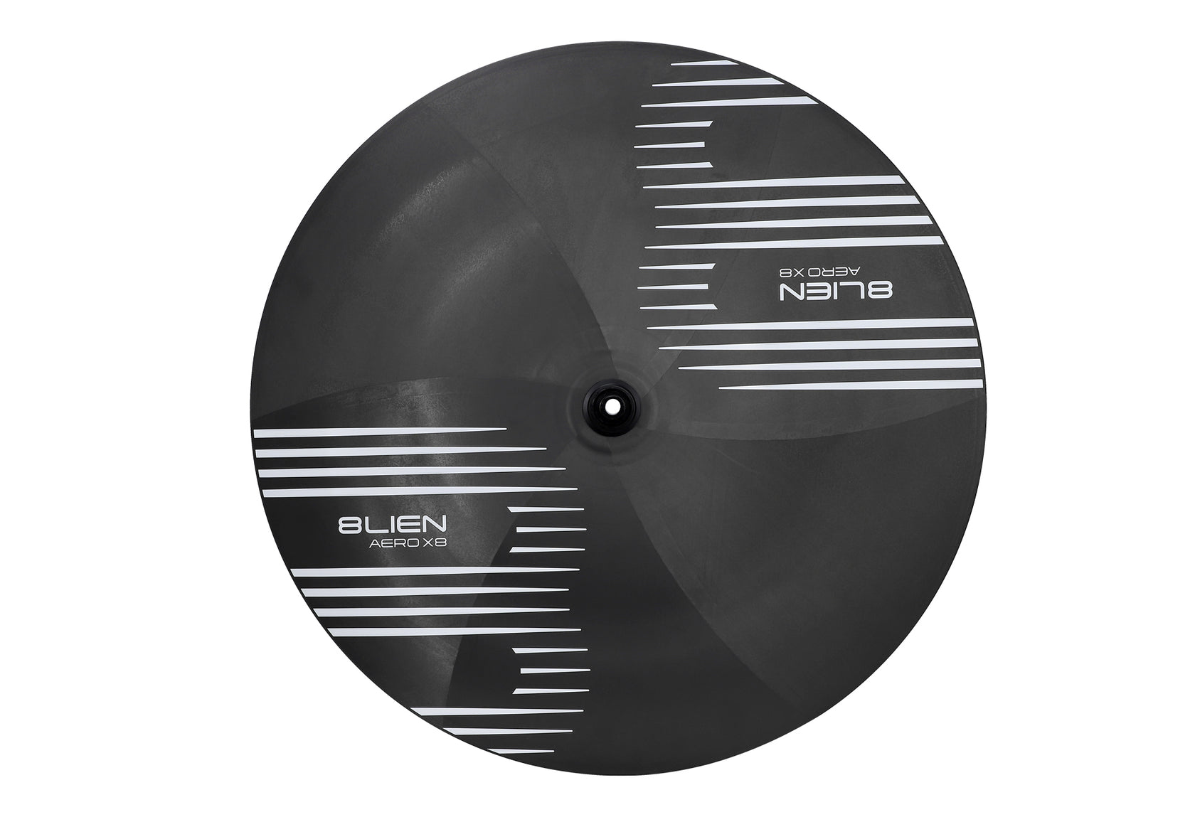 8LIEN AERO X8 Disc Wheel | Full Carbon Aerodynamic Racing Wheel – 8lienbike